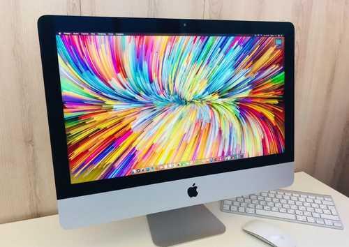 iMac 21,5 1Tb