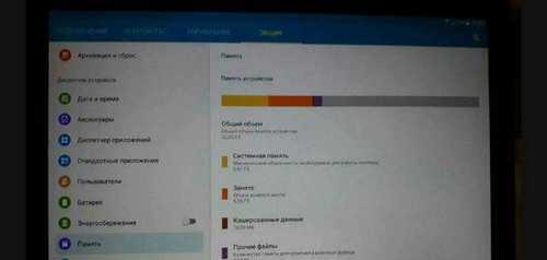 Samsung note PRO 12.2" 4G LTE 3/32
