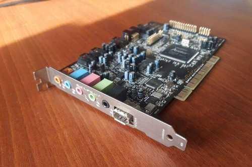Creative Sound Blaster Audigy SB 0090