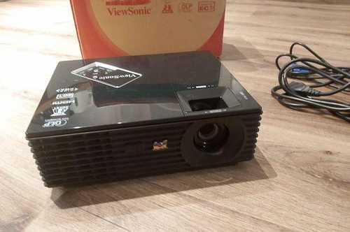 Проектор viewsonic pjd 5533w