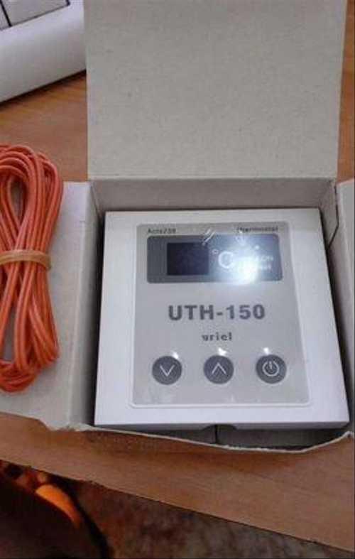 Терморегулятор uriel uth-150