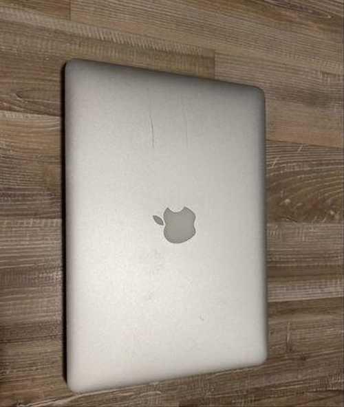 Apple MacBook Pro 2,6GHz 16GB DDR3 256Гб SSD retin