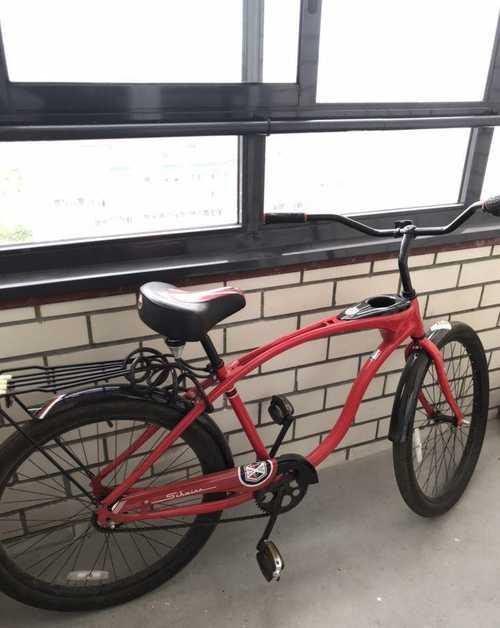 Велосипед Schwinn Mark V 2015