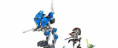 Lego Star Wars 75002 AT-RT