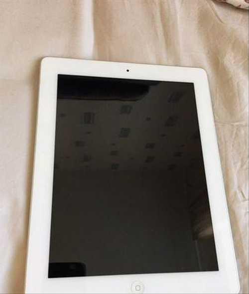 iPad 3 (2012) 32 gb