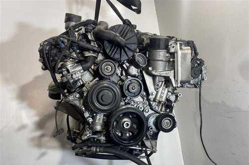 Двигатель 272.920 Mercedes C W203