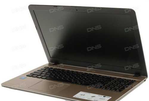 Asus d541n. +ASUS +d541na +gq335t купить в Екатеринбурге.