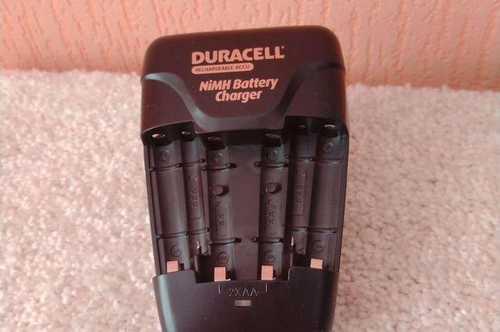 Зарядное устройство Duracell