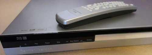 DVD player Harman Kardon 27