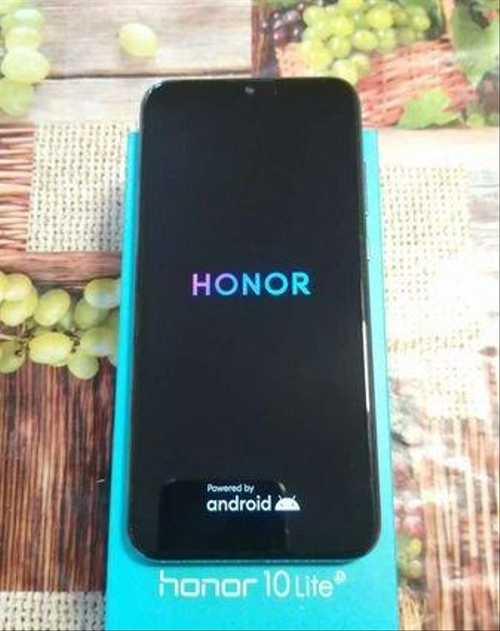 Honor 10Lite 3/32Gb