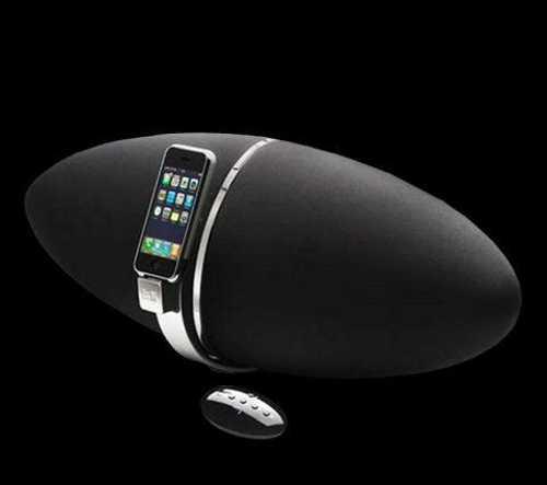 Портативная акустика Bowers & Wilkins Zeppelin Air