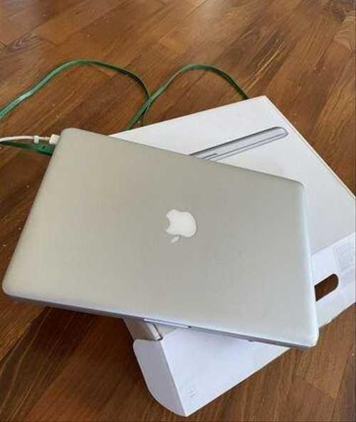 Apple MacBook 13 unibody