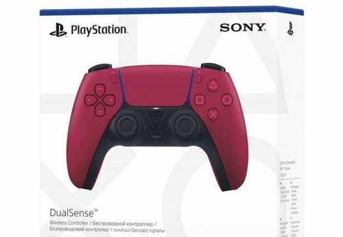 Sony playstation 5 ps5 джостик геймпад новый