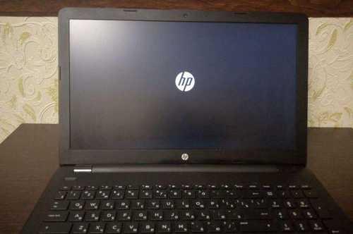 Hp 15 rb061ur обзор