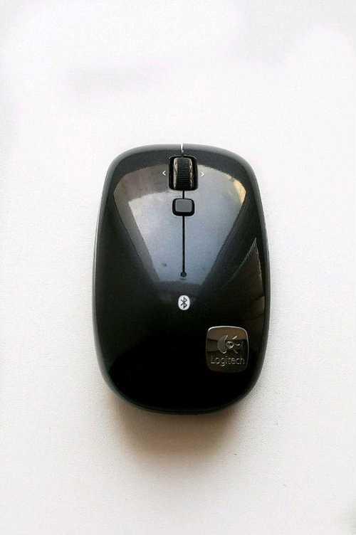 Bluetooth мышь Logitech