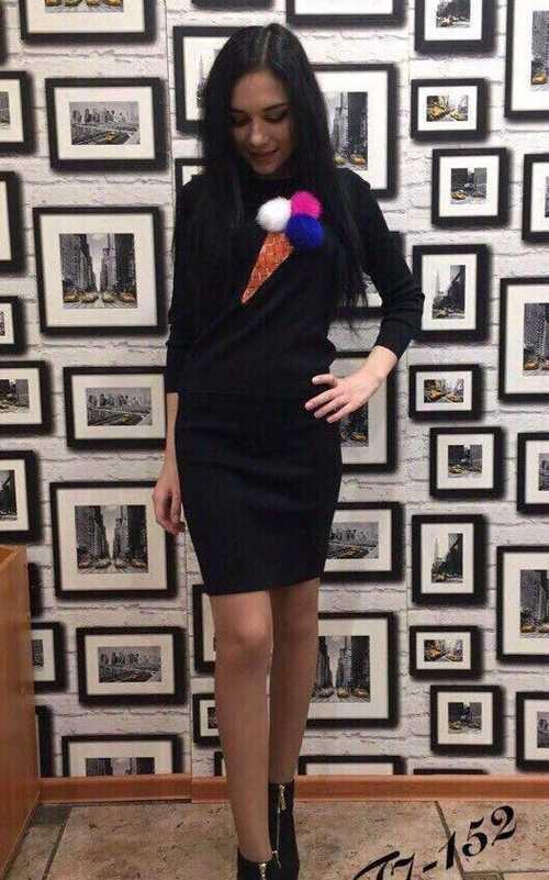 Костюм двойка