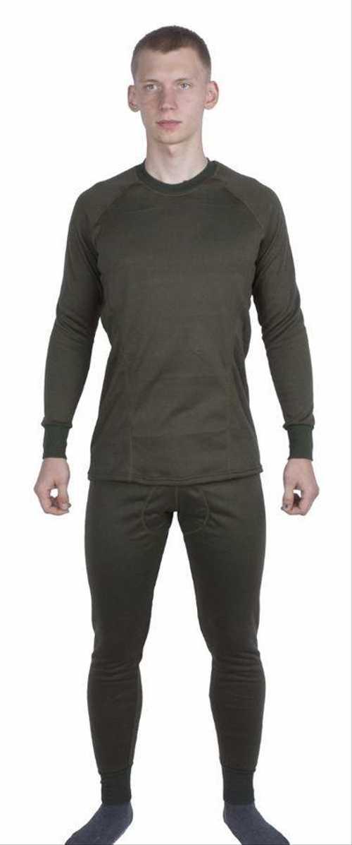 Термобелье DRY Warm(35), цвета разные