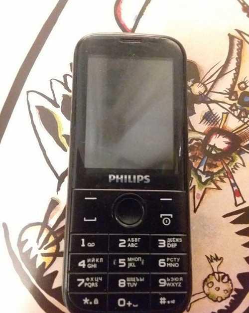 Рингтоны philips xenium