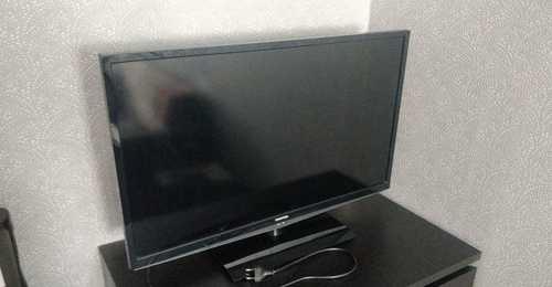 LED телевизор toshiba 32HL933RK full HD (б\у)
