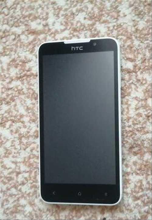HTC Desire 516 dual sim RUS