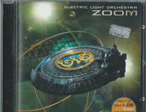 Electric Light Orchestra CD