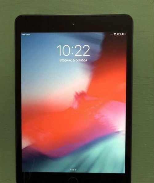 iPad mini 2