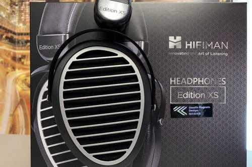 Hifiman Edition XS