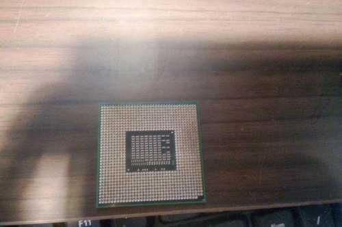 Процессор Intel Pentium B960