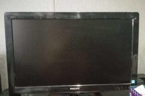 Монитор Philips 206vla