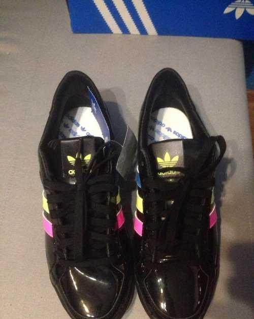 Кроссовки Adidas Adi hoop low W 40rus