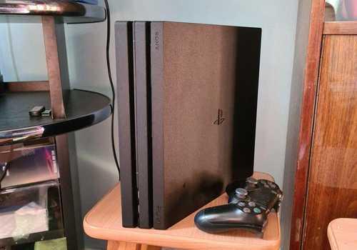 Playstation 4 pro