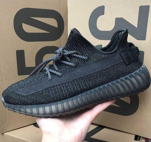 Кроссовки Yeezy Boost 2020 лето Размеры от 40-45