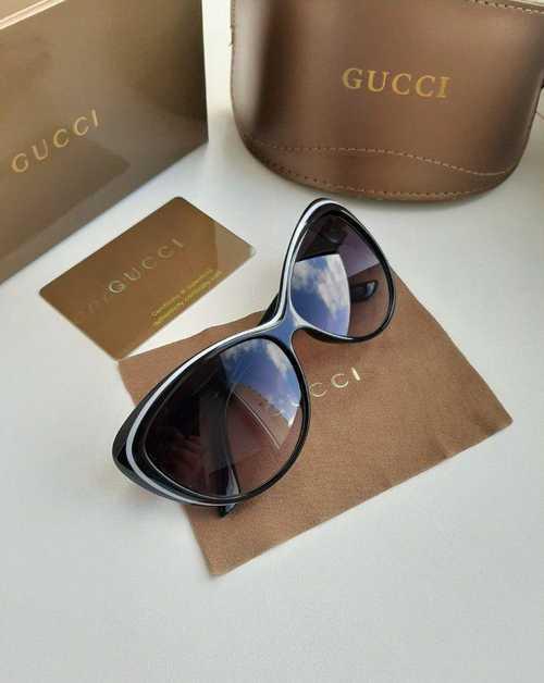 Очки Gucci