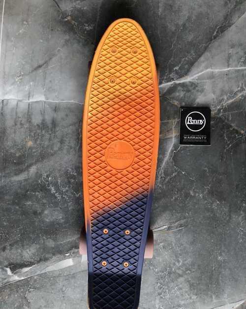 Penny board оригинальный