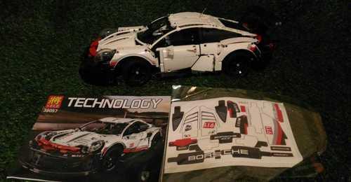 Lego technic 42096