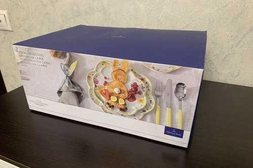 Villeroy & Boch Spring Awakening. В наличии