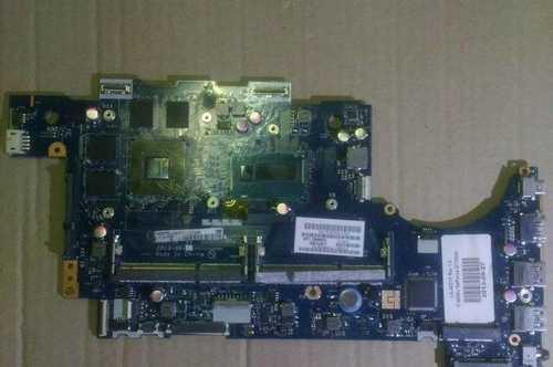 MB Acer R7-572G, LA-A021P, i7-4500U, GT750M