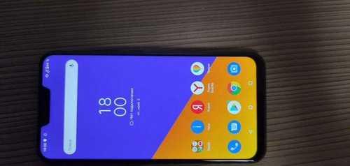 Asus Zenfone 5z zs620kl 8/256