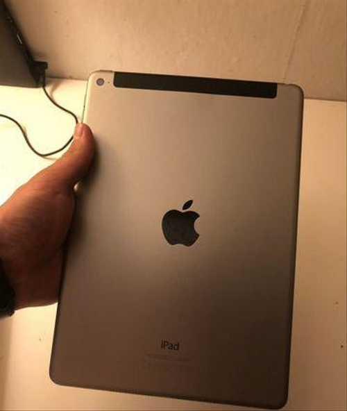iPad Air 2 16gb LTE