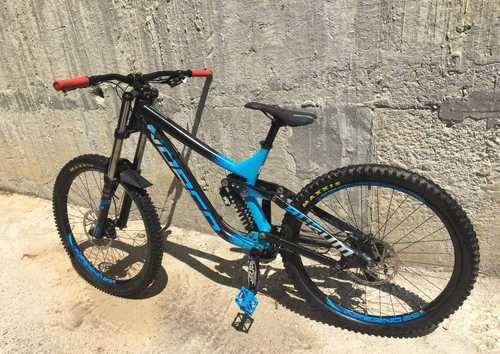 Norco Aurum 7.2 (2016)