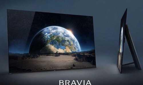 Sony Bravia 65 A1