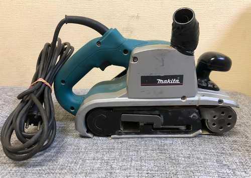 Ленточная шлифмашина Makita 9403