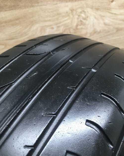 Continental ContiPremiumContact 2E 205/55 R16 91H