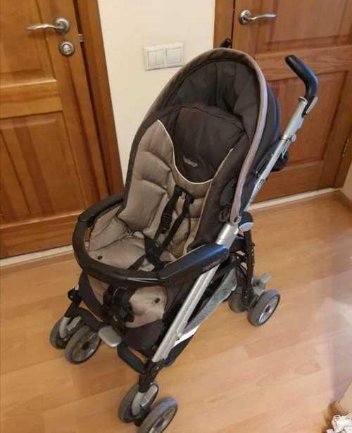 Peg perego pliko p3