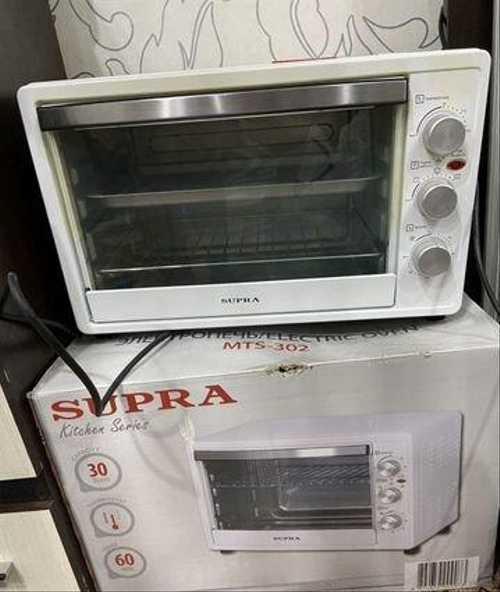 Электрическая печь Supra