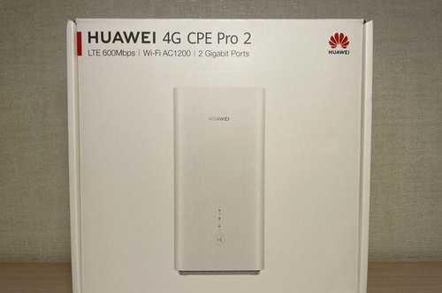 Huawei B628 LTE CAT12 Router