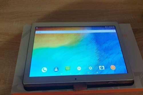 Планшет Teclast M30+ чехол+защитная пленка