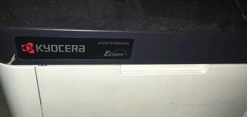 Принтер Kyocera P3045dn