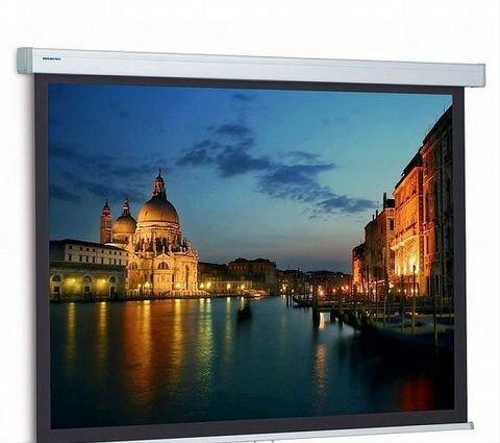 Проекторы и экраны Projecta ProScreen 183x240см (1