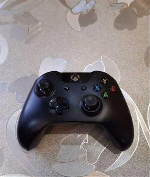 Геймпад xbox one